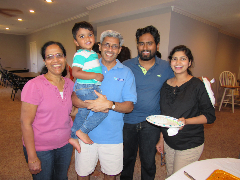 Photo Gallery – Grace Indian Church